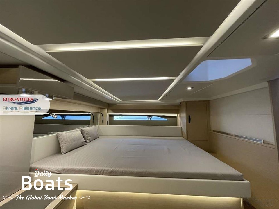 2023 Jeanneau Db 43 for sale. View price, photos and Buy 2023 Jeanneau ...