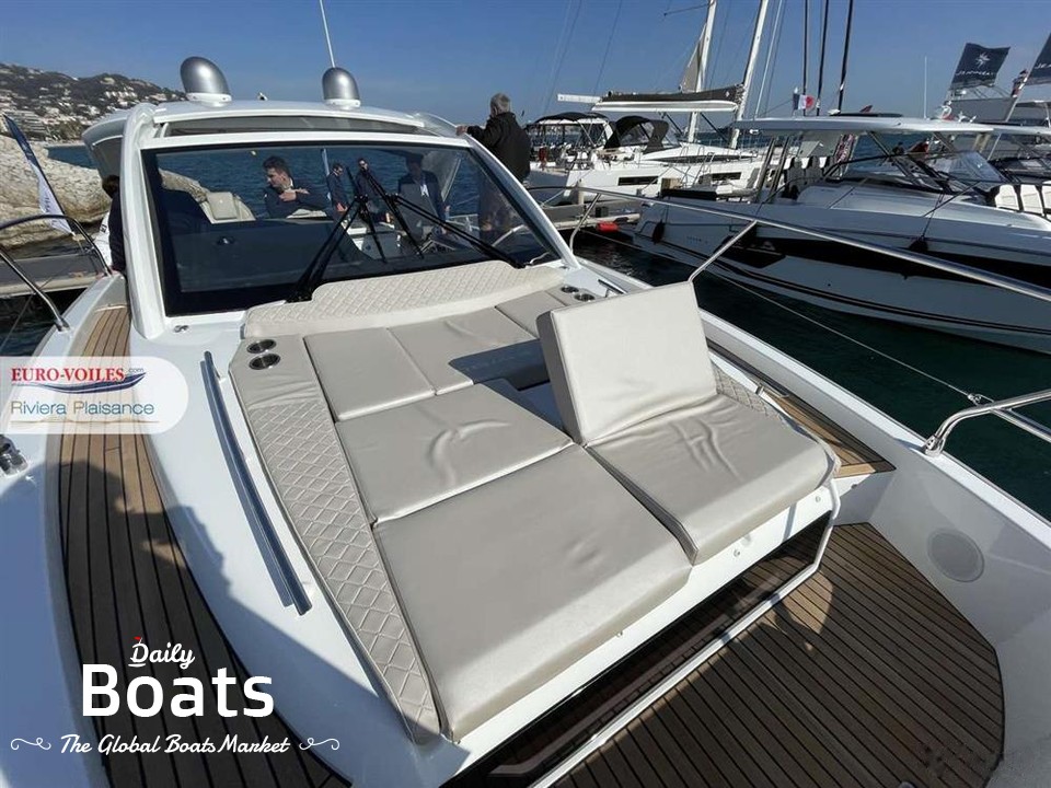 2023 Jeanneau Db 43 for sale. View price, photos and Buy 2023 Jeanneau ...