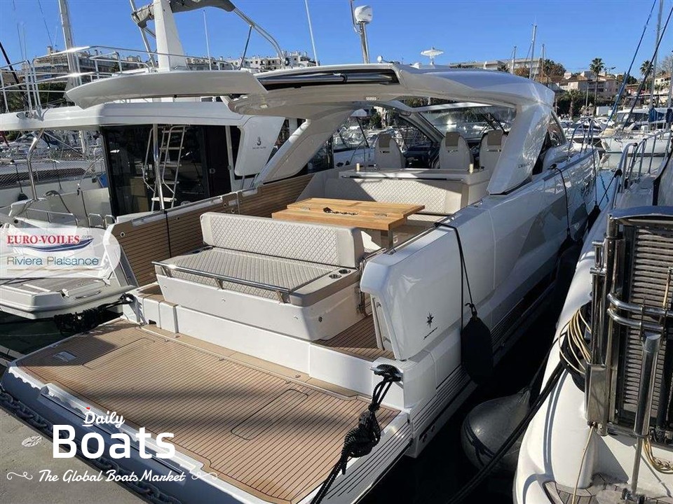 2023 Jeanneau Db 43 for sale. View price, photos and Buy 2023 Jeanneau ...