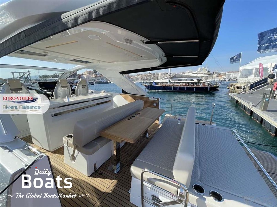 2023 Jeanneau Db 43 for sale. View price, photos and Buy 2023 Jeanneau ...