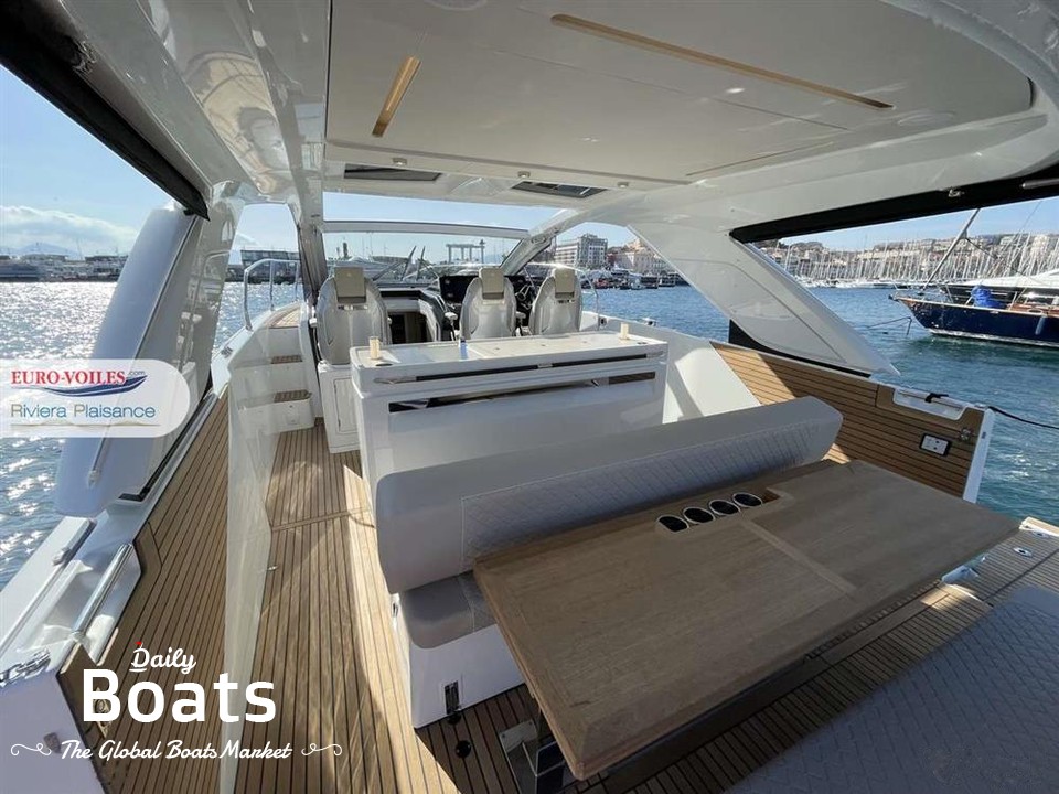 2023 Jeanneau Db 43 for sale. View price, photos and Buy 2023 Jeanneau ...