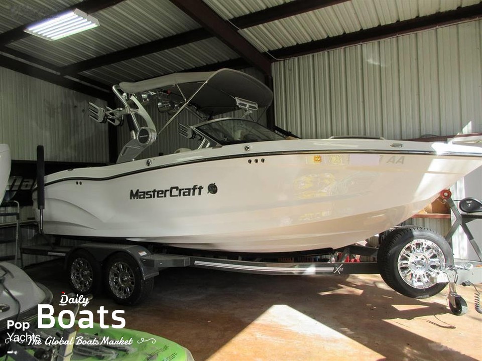 2020 Mastercraft X-22 for sale. View price, photos and Buy 2020 ...