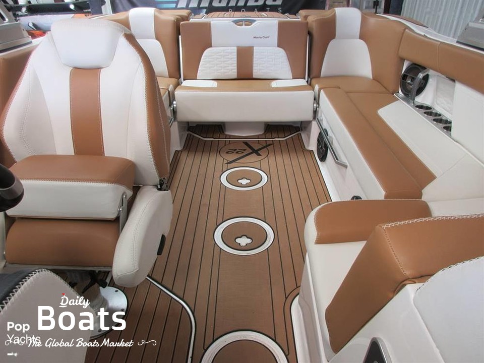 2020 Mastercraft X-22 for sale. View price, photos and Buy 2020 ...