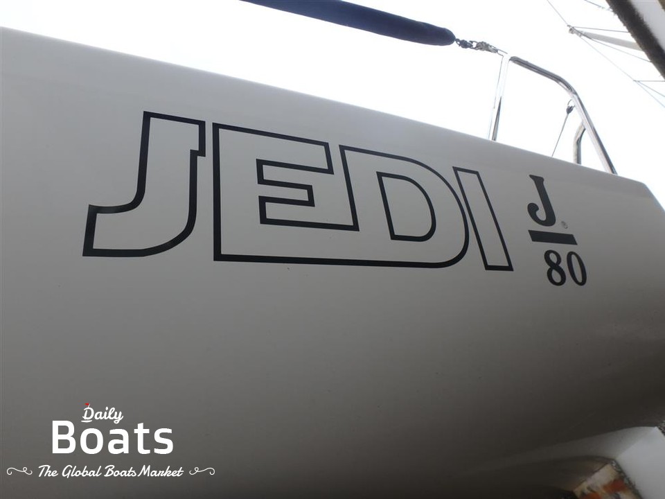 2005 J Boats J80 for sale. View price, photos and Buy 2005 J Boats J80 ...