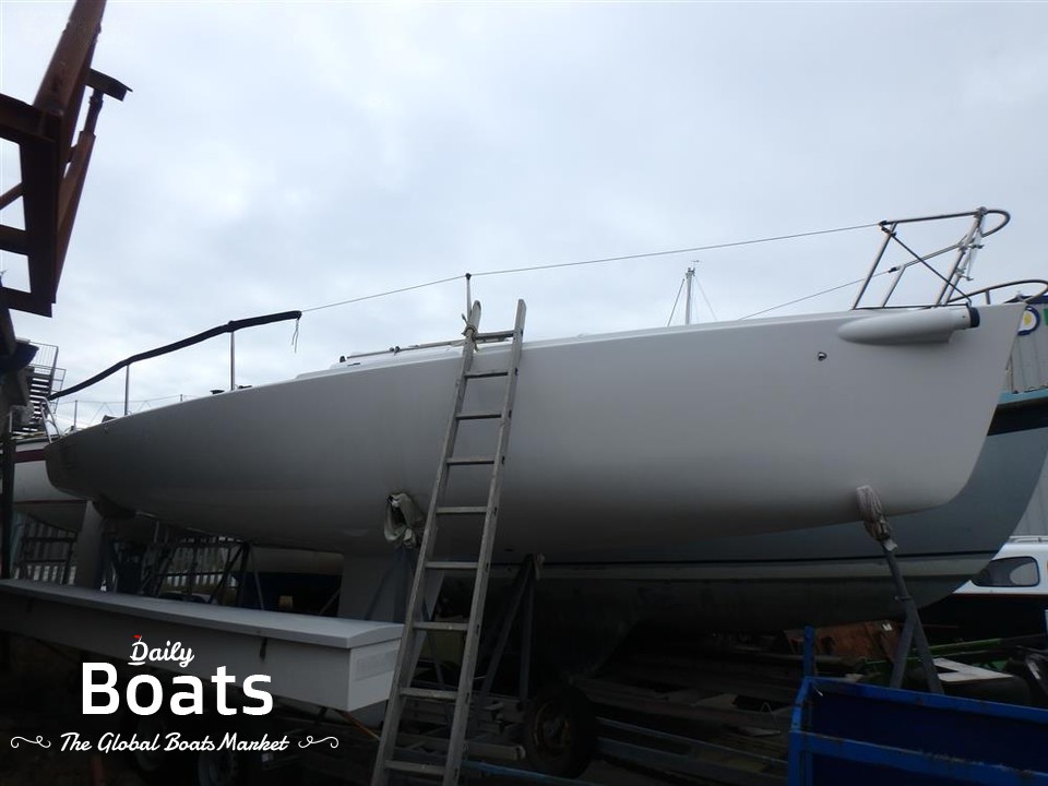 2005 J Boats J80 for sale. View price, photos and Buy 2005 J Boats J80 ...