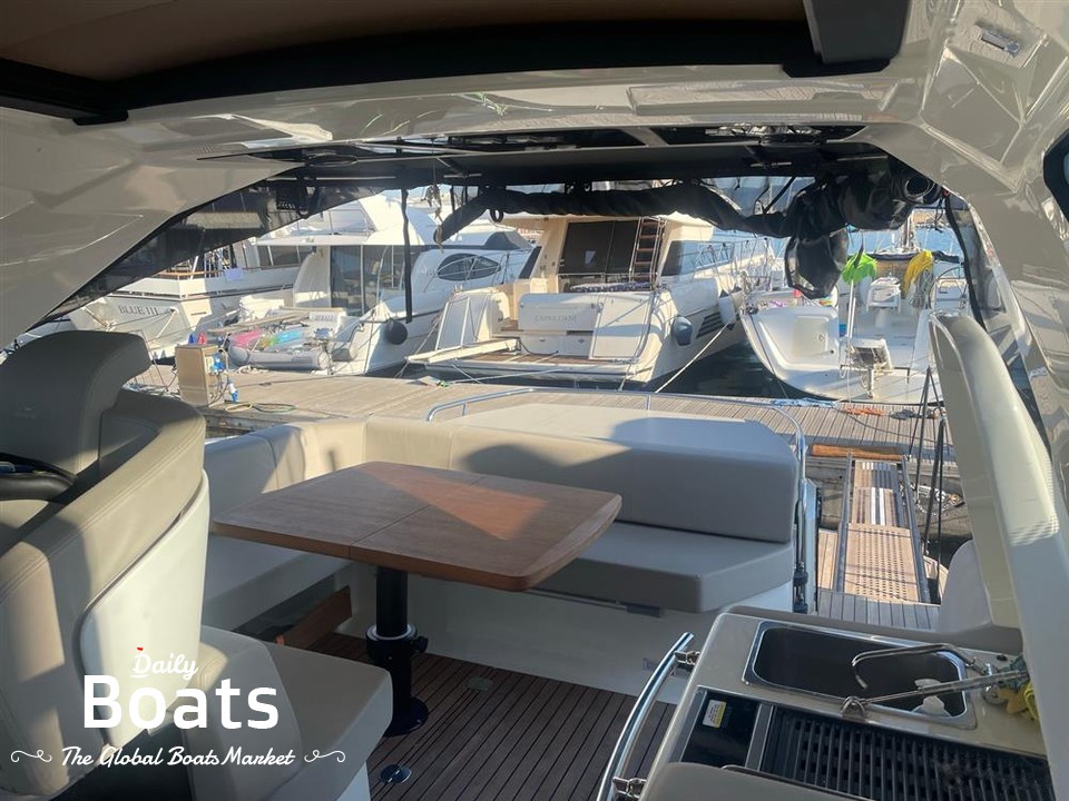 2021 Cranchi M44 for sale. View price, photos and Buy 2021 Cranchi M44 ...