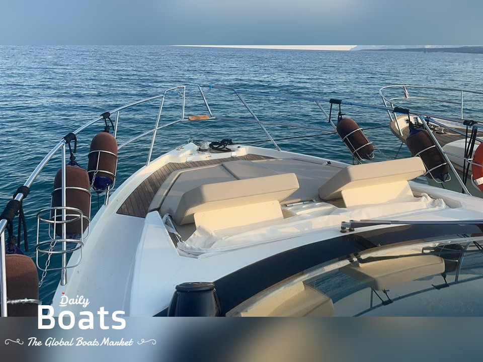 2021 Cranchi M44 for sale. View price, photos and Buy 2021 Cranchi M44 ...