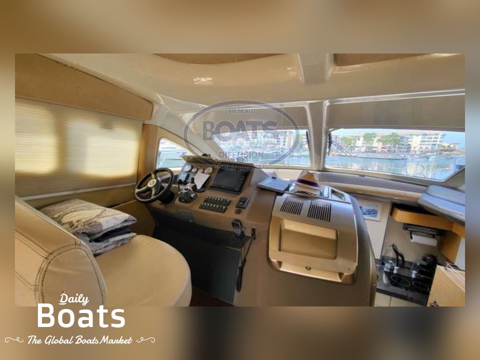 2009 Cranchi 43 Atlantique for sale. View price, photos and Buy 2009 ...