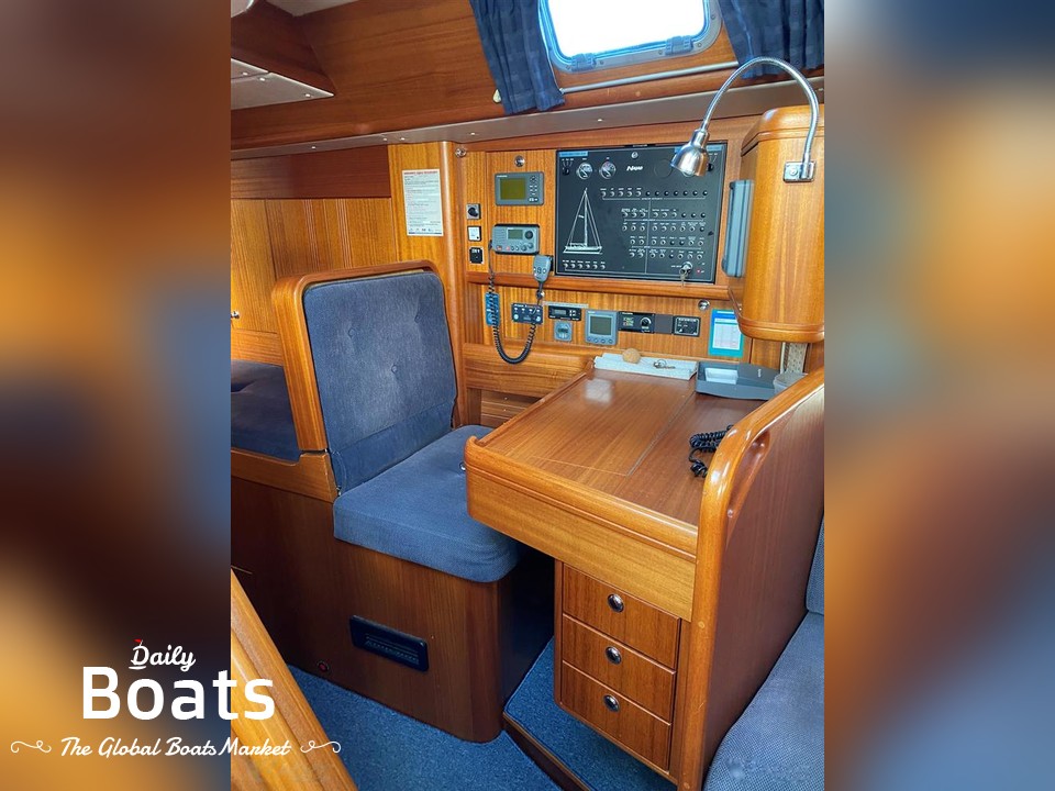2003 Najad Yachts 460 for sale. View price, photos and Buy 2003 Najad ...
