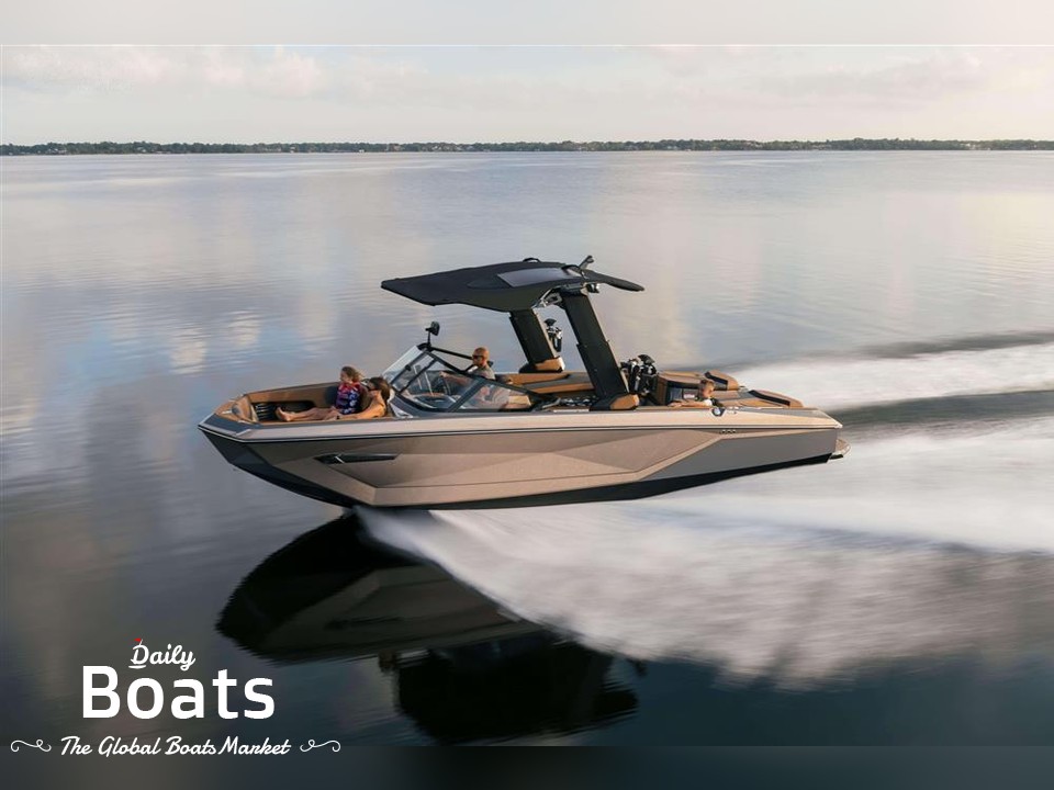 Race boats Nautique for sale - Daily Boats