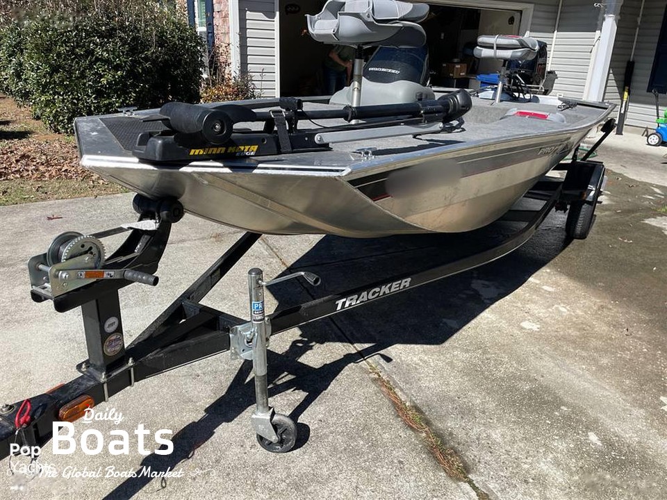 2013 Bass Tracker Pro Team 170 for sale. View price, photos and Buy ...