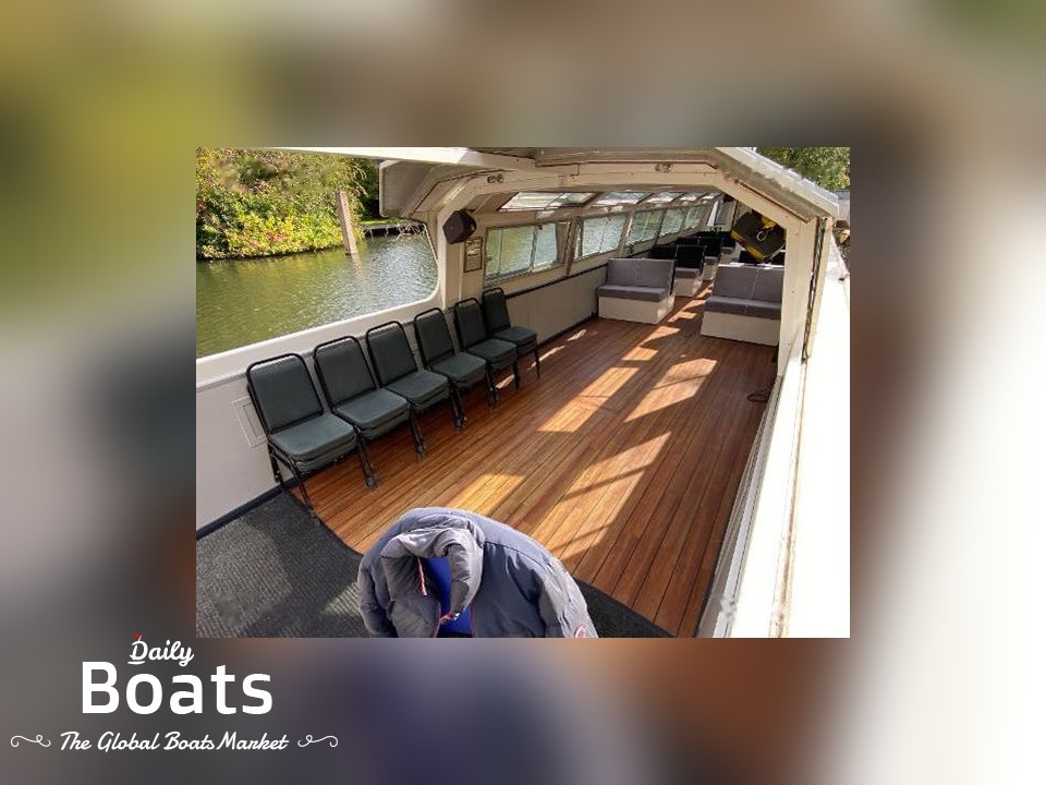 1990 Bounty River Bus Class 5 for sale. View price, photos and Buy 1990 ...