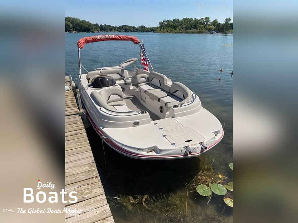 2017 Starcraft 221 Step for sale. View price, photos and Buy 2017 ...