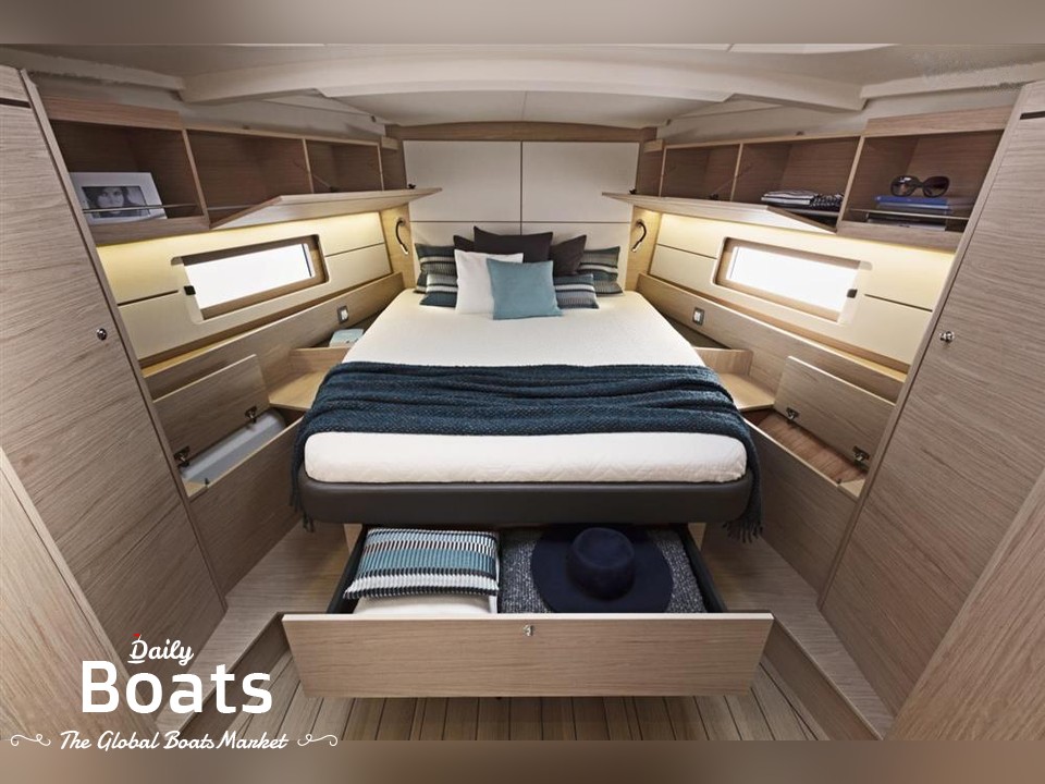 2019 Bénéteau Boats Oceanis 460 for sale. View price, photos and Buy ...