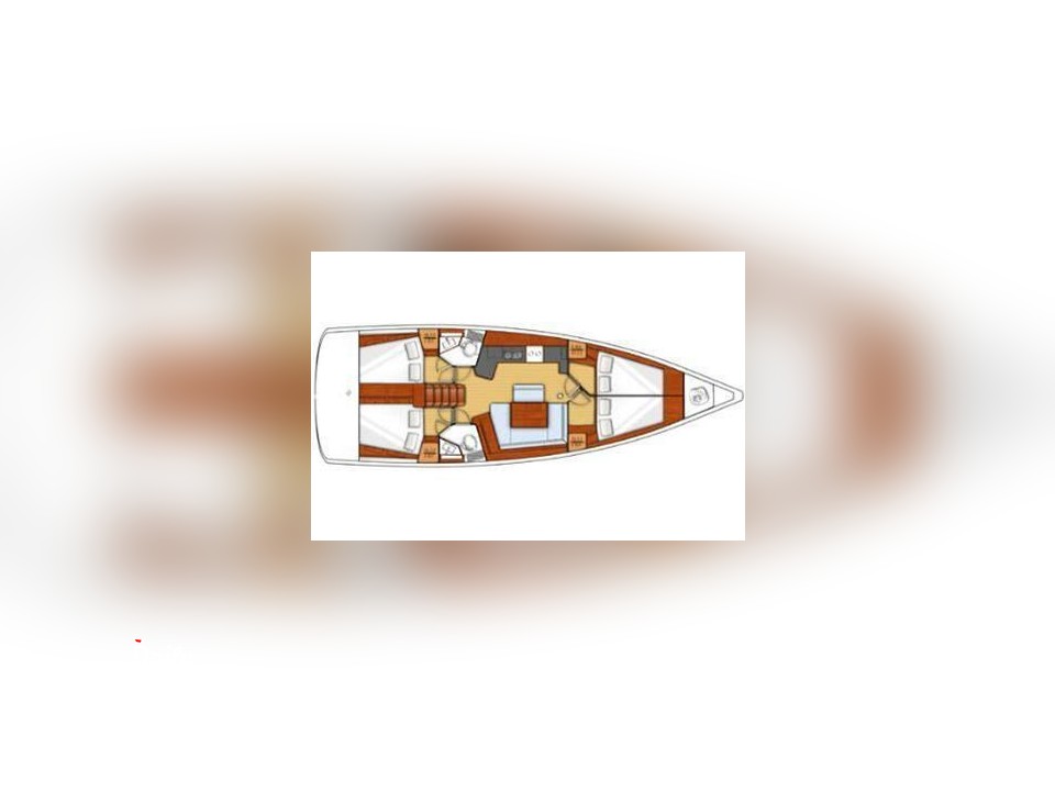 2014 Bénéteau Boats Oceanis 45 for sale. View price, photos and Buy ...