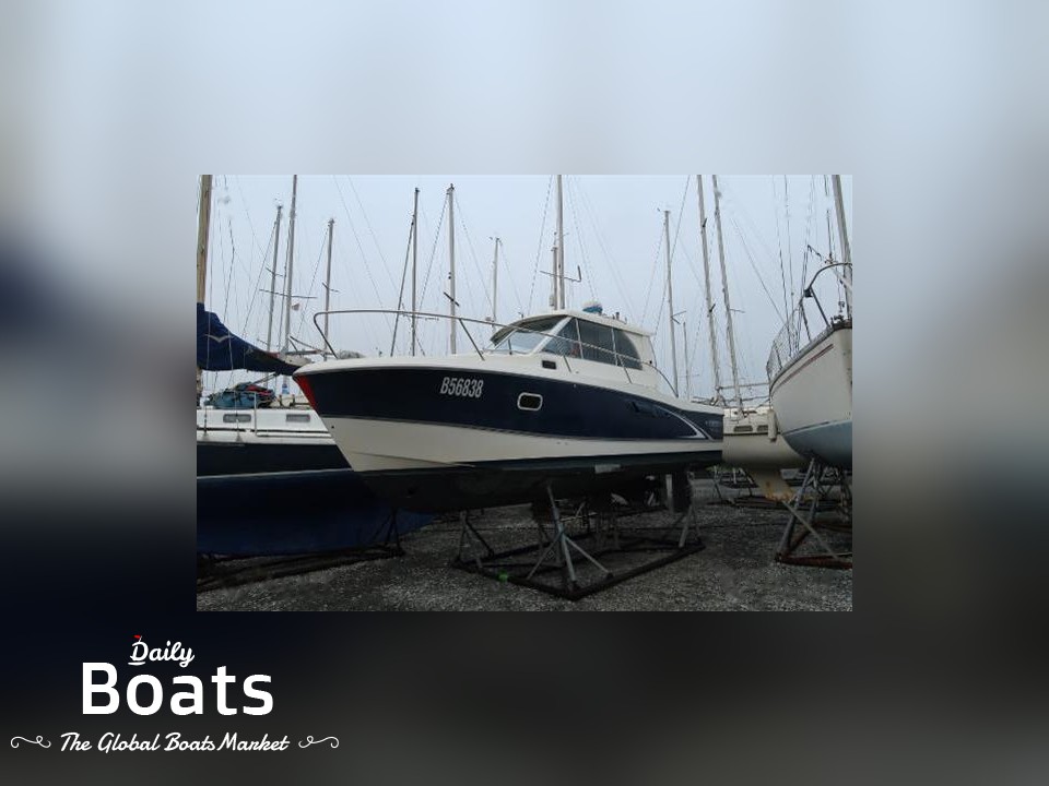 2006 Bénéteau Boats Antares 760 for sale. View price, photos and Buy ...