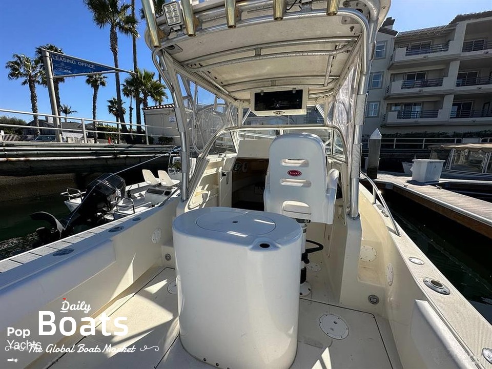 2006 World Cat 270 for sale. View price, photos and Buy 2006 World Cat ...