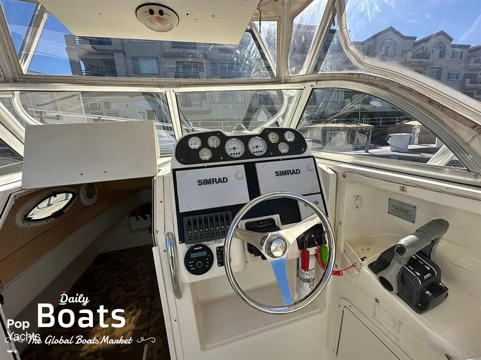 2006 World Cat 270 for sale. View price, photos and Buy 2006 World Cat ...