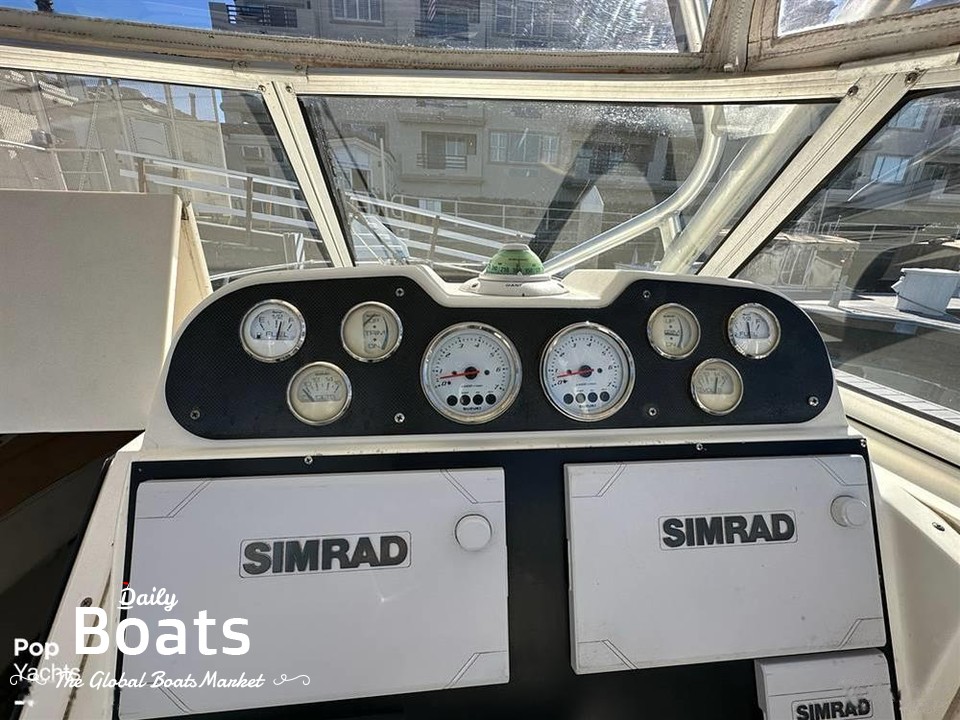 2006 World Cat 270 for sale. View price, photos and Buy 2006 World Cat ...