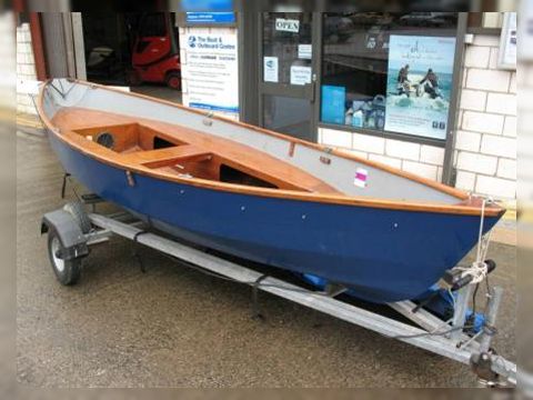 Rowing Boat for sale. View price, photos and Buy Rowing Boat #40318