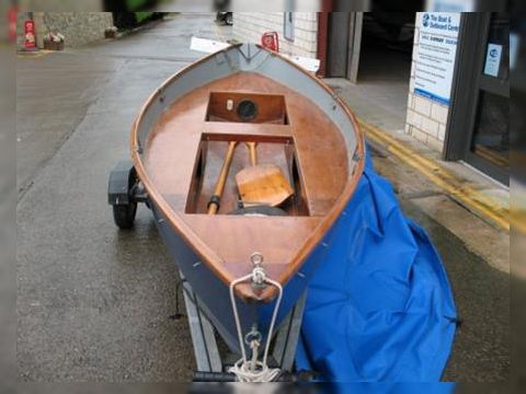 Rowing Boat for sale. View price, photos and Buy Rowing Boat #40318