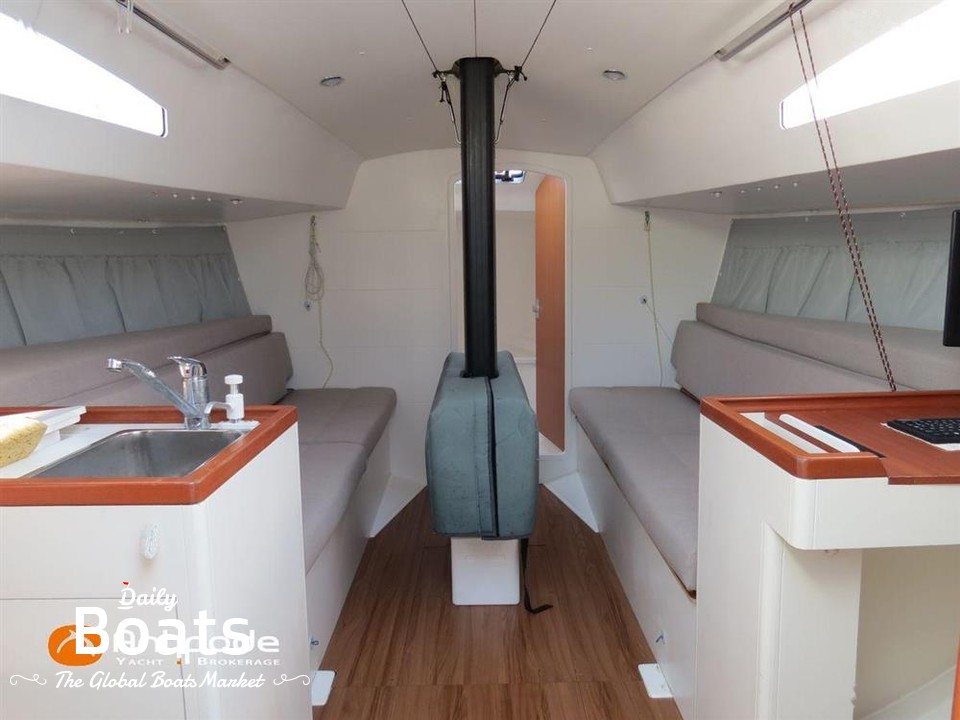 2019 J Boats J99 for sale. View price, photos and Buy 2019 J Boats J99 ...