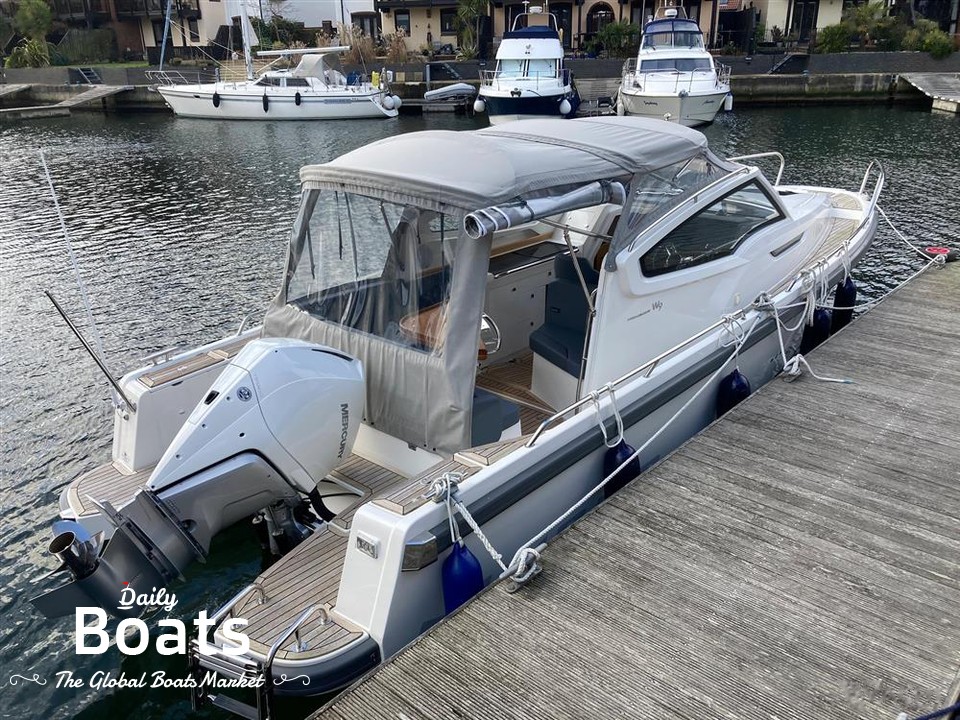 2020 Nimbus W9 Weekender for sale. View price, photos and Buy 2020 ...
