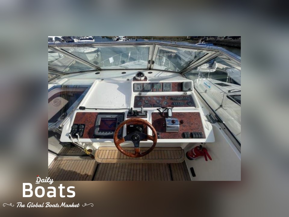 2002 Atlantic 42 Aft Cabin for sale. View price, photos and Buy 2002 ...