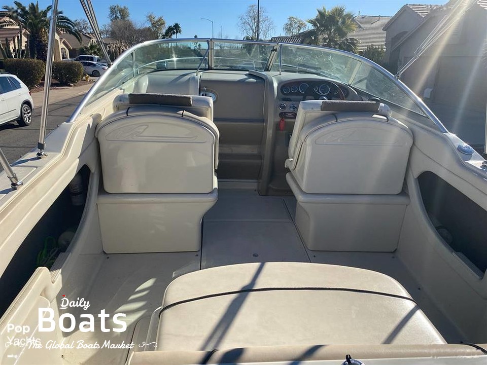 2004 Sea Ray Boats 215 Weekender for sale. View price, photos and Buy ...