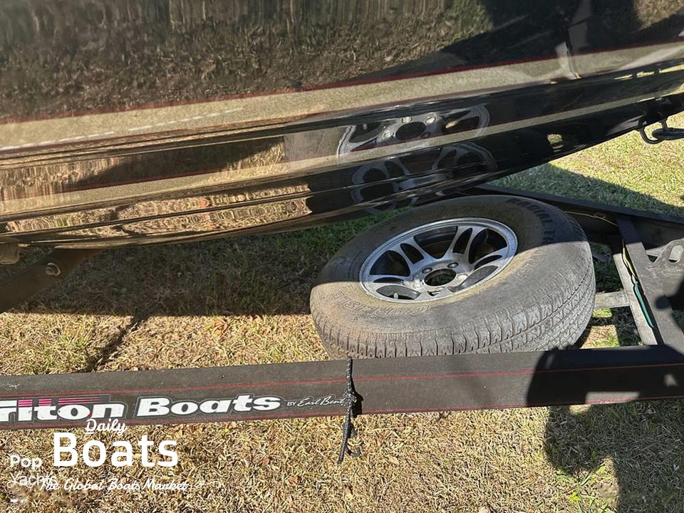2014 Triton Boats 180 for sale. View price, photos and Buy 2014 Triton ...