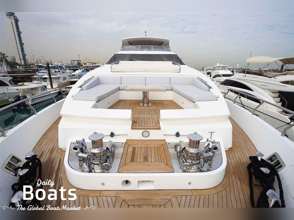 2020 Azimut Yachts Grande 30M for sale. View price, photos and Buy 2020 ...