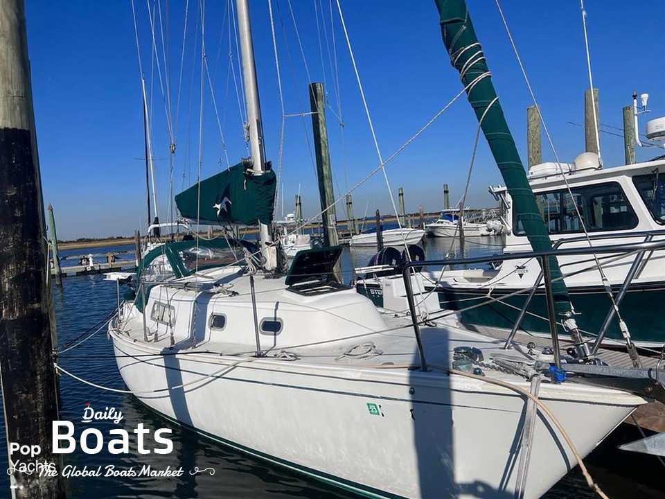 1977 Pearson 30 for sale. View price, photos and Buy 1977 Pearson 30 ...