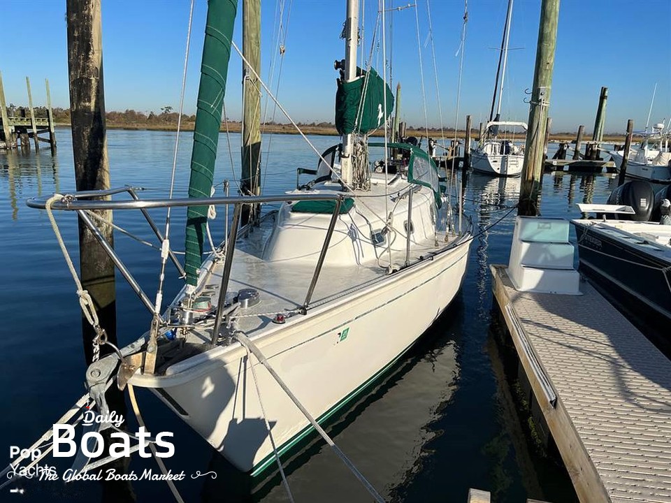 1977 Pearson 30 for sale. View price, photos and Buy 1977 Pearson 30 #403237