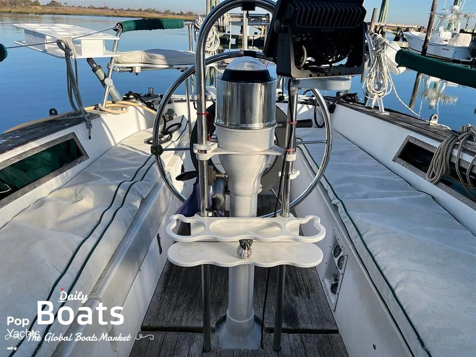 1977 Pearson 30 for sale. View price, photos and Buy 1977 Pearson 30 ...