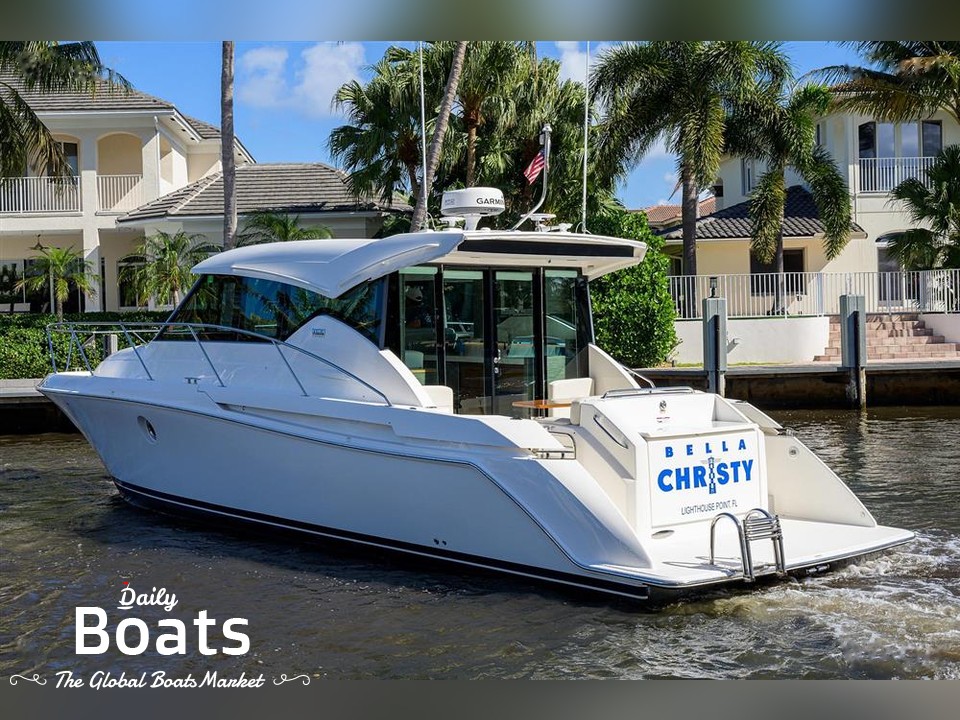 2020 Tiara Yachts 3900 Coupe for sale. View price, photos and Buy 2020 ...