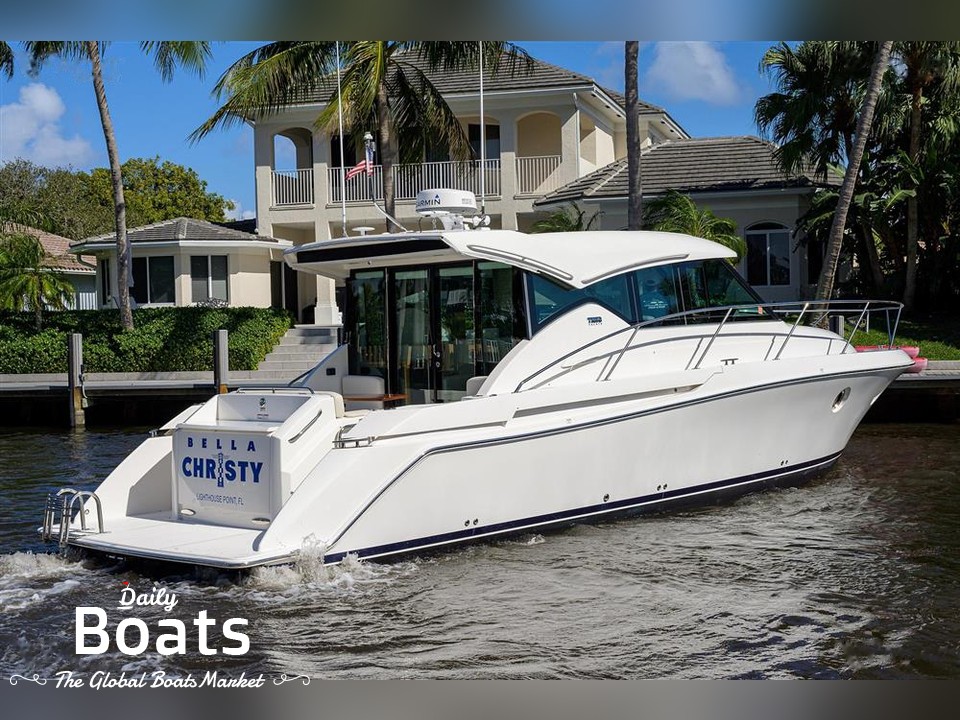 2020 Tiara Yachts 3900 Coupe for sale. View price, photos and Buy 2020 ...