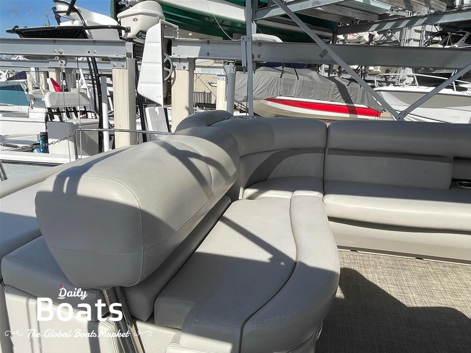 2017 Harris Flotebote 240 for sale. View price, photos and Buy 2017 ...