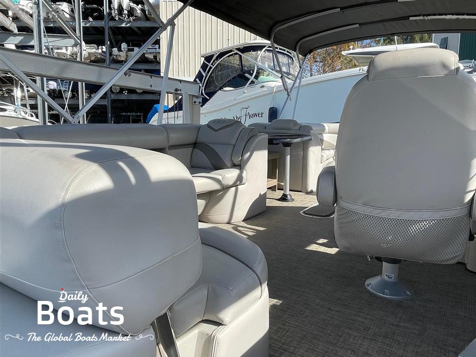 2017 Harris Flotebote 240 for sale. View price, photos and Buy 2017 ...