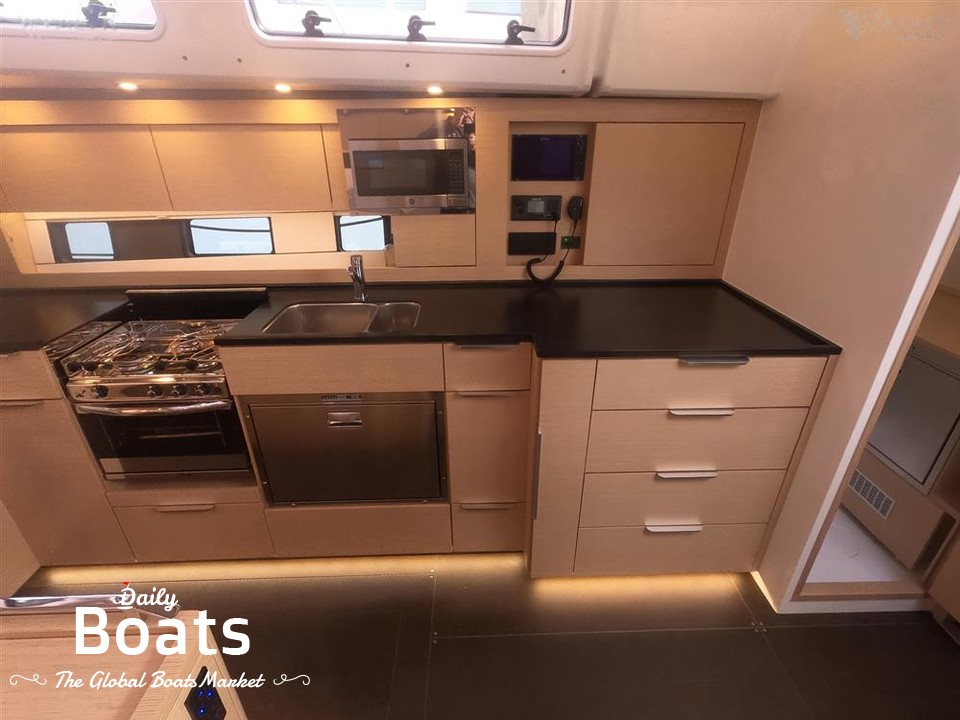 2022 Hanse Yachts 461 for sale. View price, photos and Buy 2022 Hanse ...