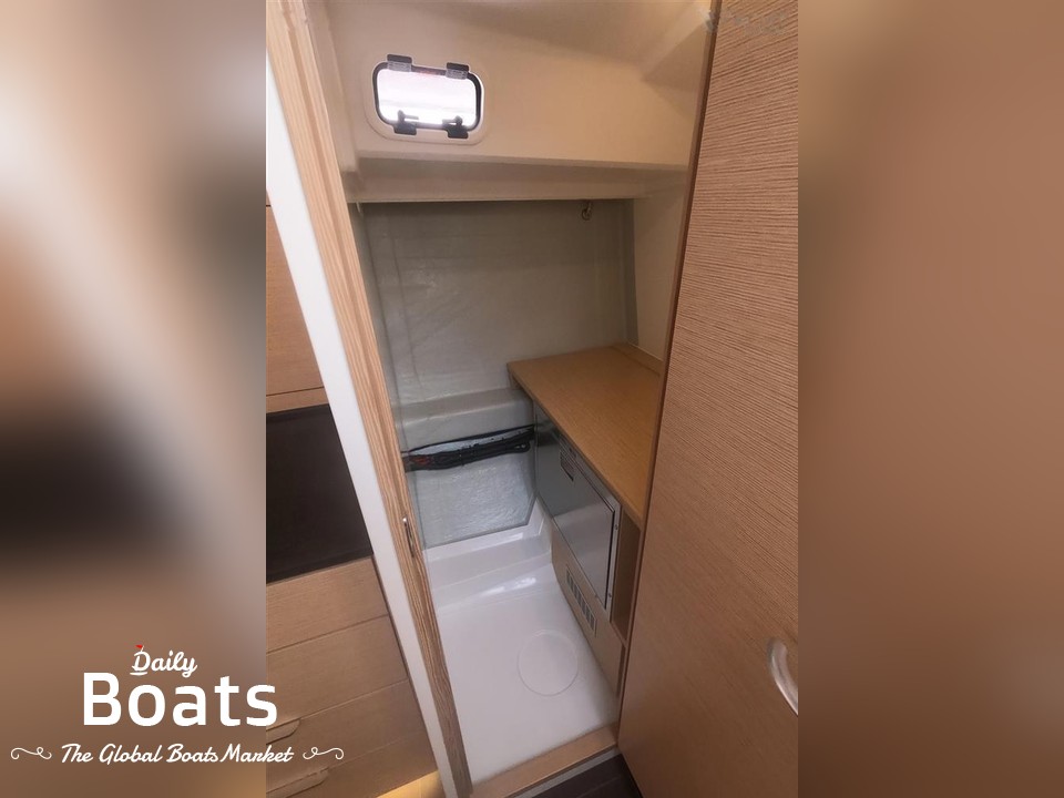 2022 Hanse Yachts 461 for sale. View price, photos and Buy 2022 Hanse ...