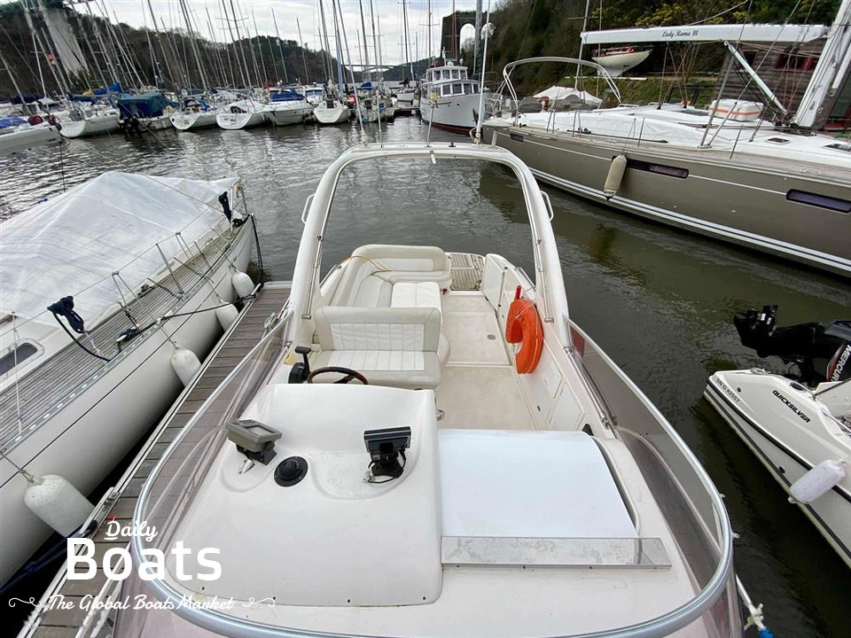 2003 Rio 750 Cruiser for sale. View price, photos and Buy 2003 Rio 750 ...