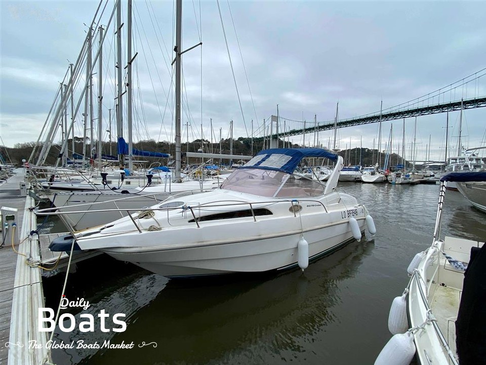 2003 Rio 750 Cruiser for sale. View price, photos and Buy 2003 Rio 750 ...