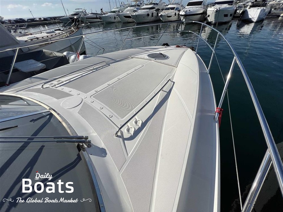 2008 Absolute 41 for sale. View price, photos and Buy 2008 Absolute 41 ...