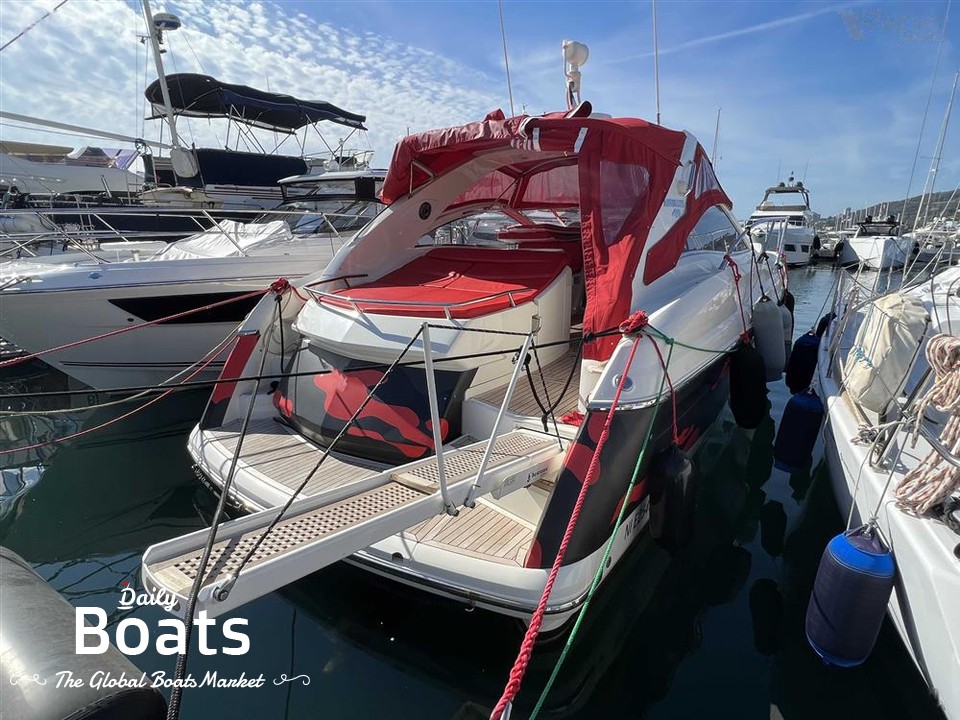 2008 Absolute 41 for sale. View price, photos and Buy 2008 Absolute 41 ...