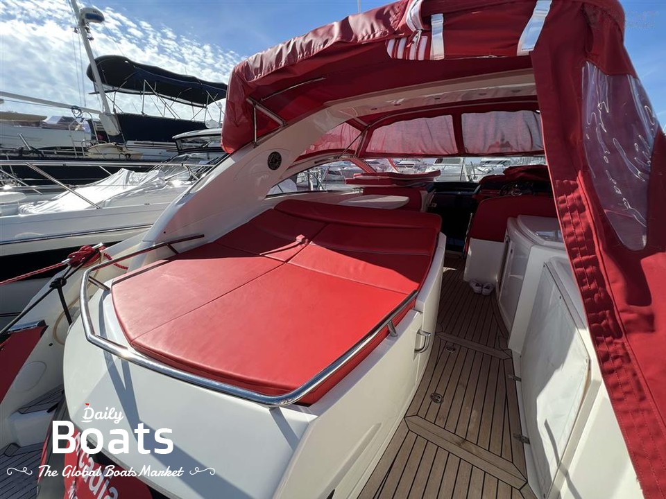 2008 Absolute 41 for sale. View price, photos and Buy 2008 Absolute 41 ...