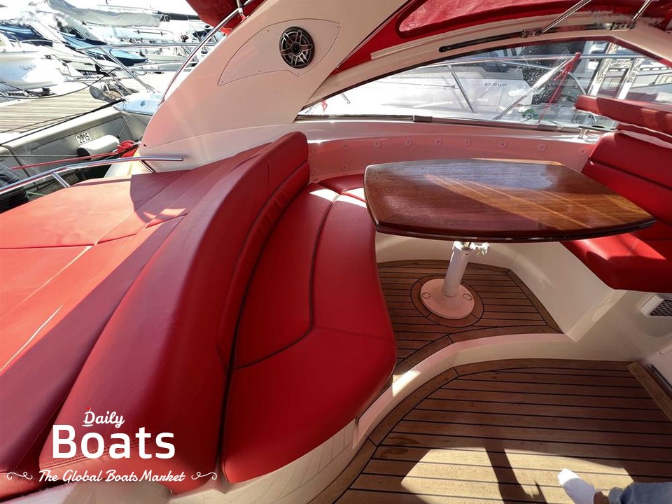 2008 Absolute 41 for sale. View price, photos and Buy 2008 Absolute 41 ...