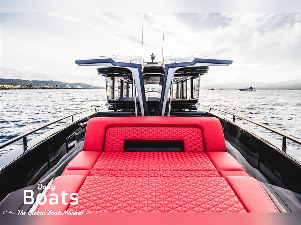 2023 Brabus Marine 500 Xc Cabin for sale. View price, photos and Buy ...