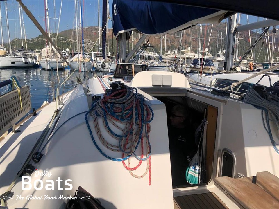 2007 Elan 37 for sale. View price, photos and Buy 2007 Elan 37 #403293