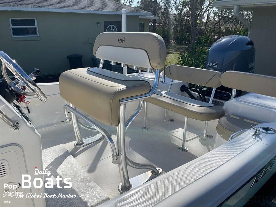 2019 Key West 176 Cc for sale. View price, photos and Buy 2019 Key West ...
