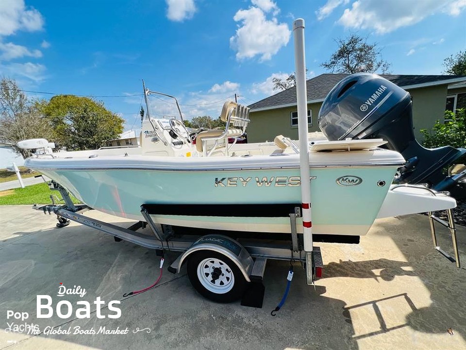 2019 Key West 176 Cc for sale. View price, photos and Buy 2019 Key West ...